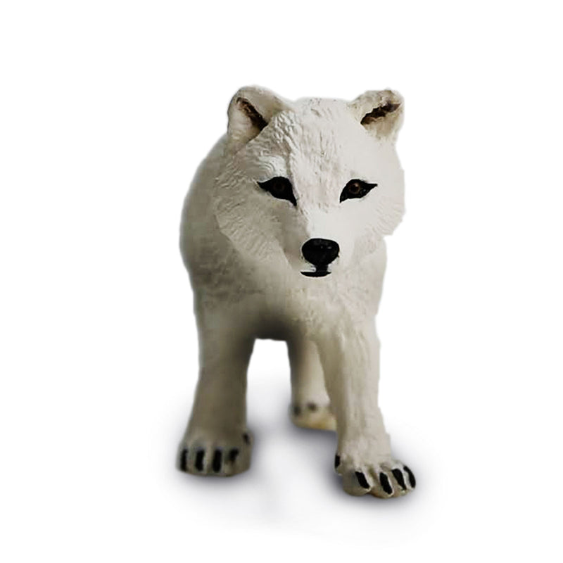 Arctic Fox Toy | Safari Ltd®
