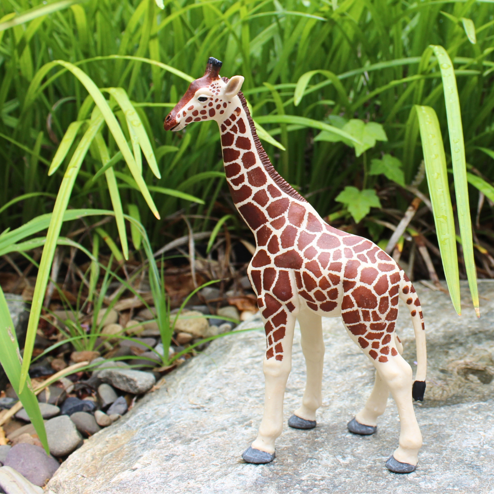 Giraffe Toy | Safari Ltd®