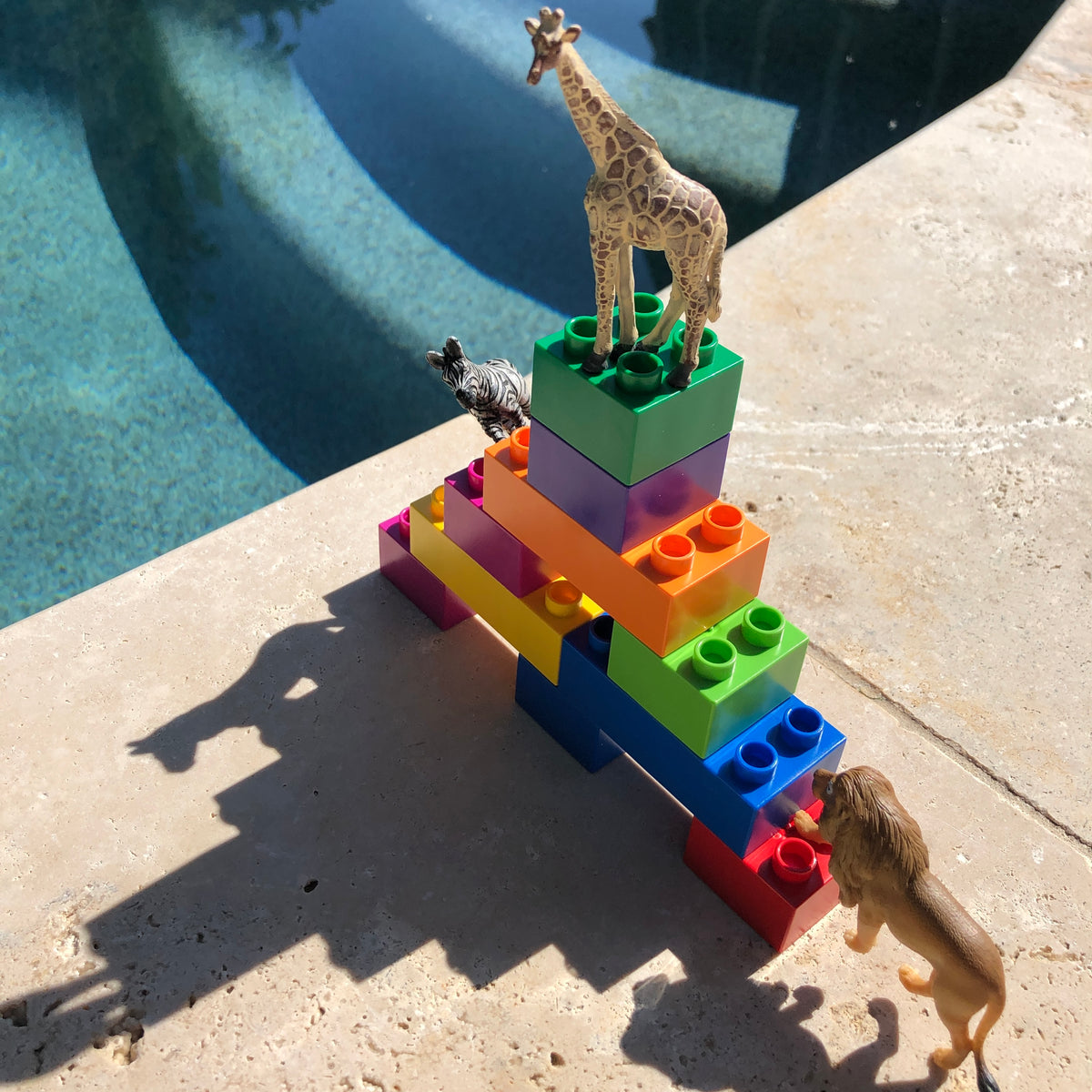 South African Animals TOOB® – Mini Animal Figures | Safari Ltd ...