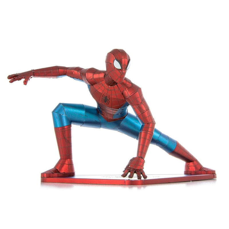 Spider-Man Marvel Metal Assembly Kit | Safari Ltd®