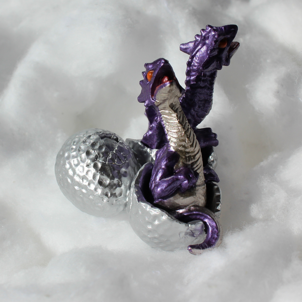 Dragon Hatchlings Toy | Dragon Toy Figurines | Safari Ltd®