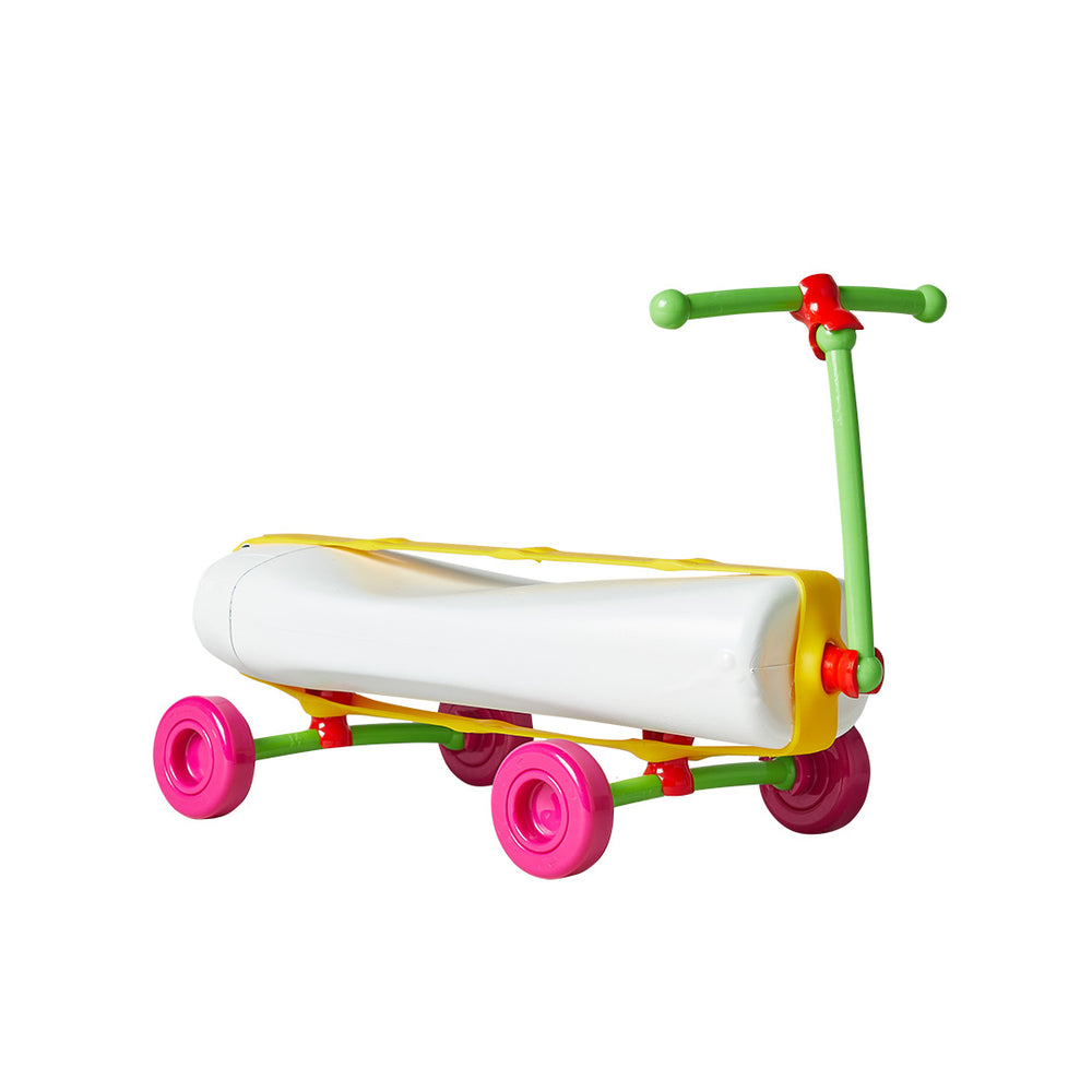 Oddy Basic 20 Building Kit | Safari Ltd®