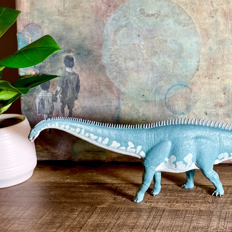 Diplodocus Toy | Safari Ltd®