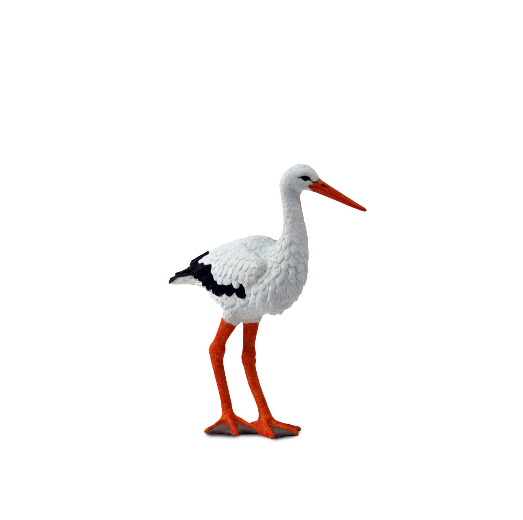 White Stork Toy | Safari Ltd®
