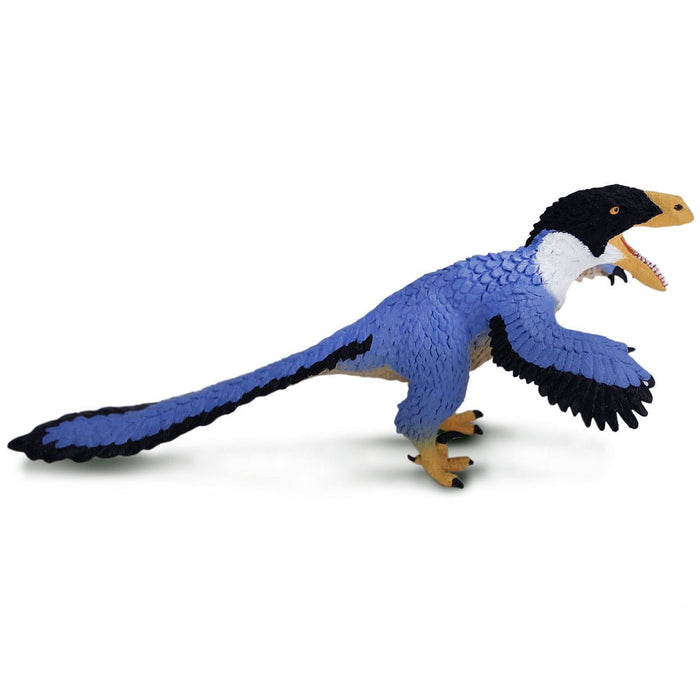 Utahraptor Toy | Safari Ltd®