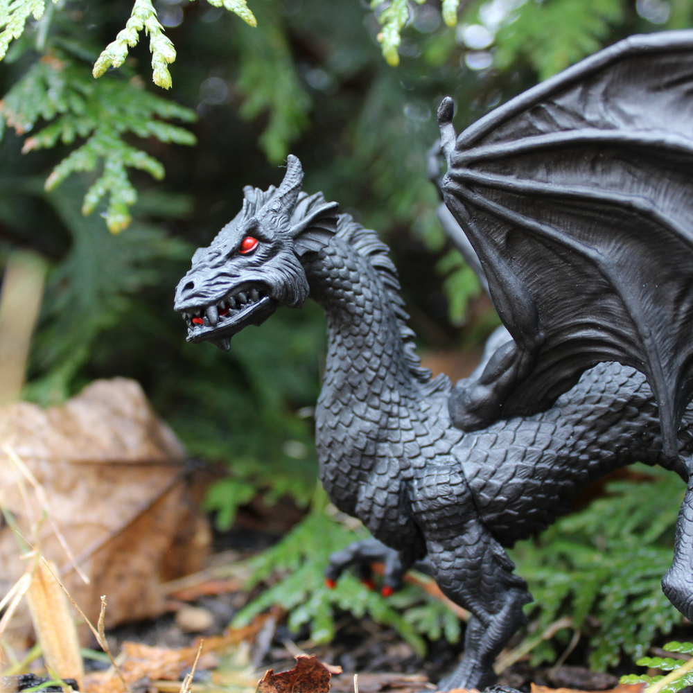 Twilight Dragon Toy | Dragon Toy Figurines | Safari Ltd. | Safari Ltd®