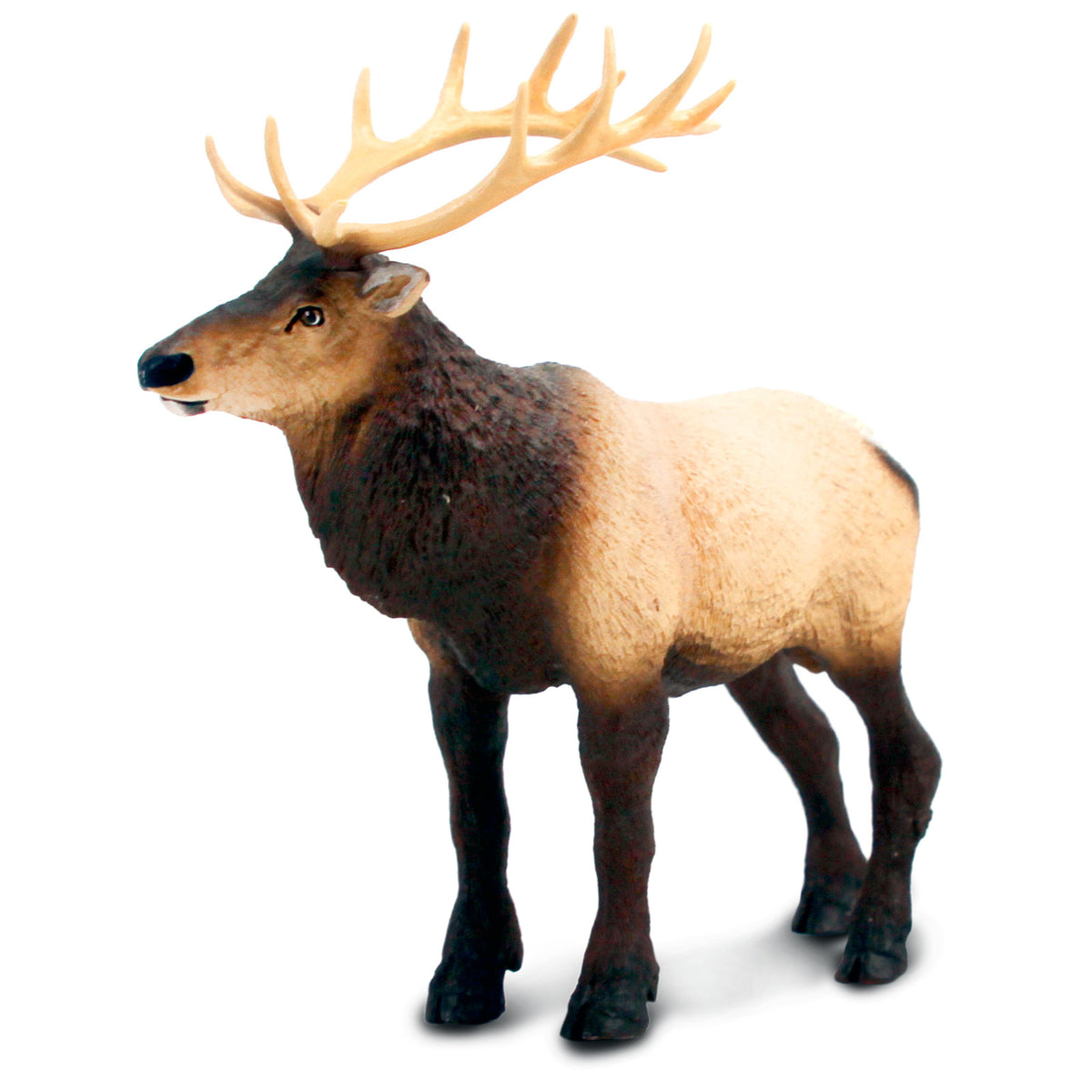 Elk Figure – Realistic Animal Toy for Kids, Boys and Girls | Safari Ltd®