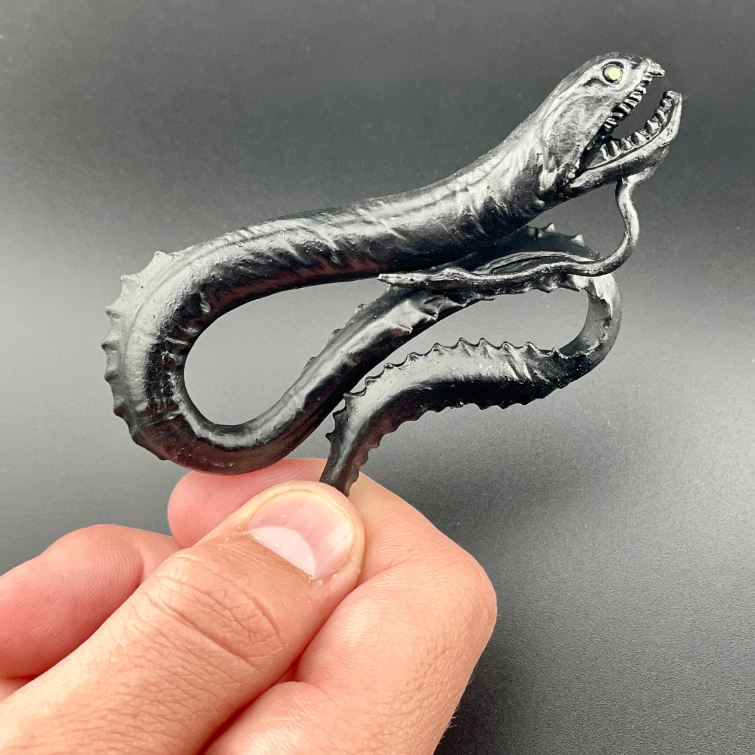 Deep Sea Creature Toys TOOB® | Safari Ltd®