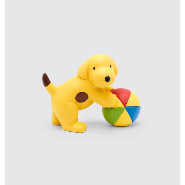 FUN WITH SPOT - SPOT'S FUN WITH FRIENDS Tonies Audio Play Character ...