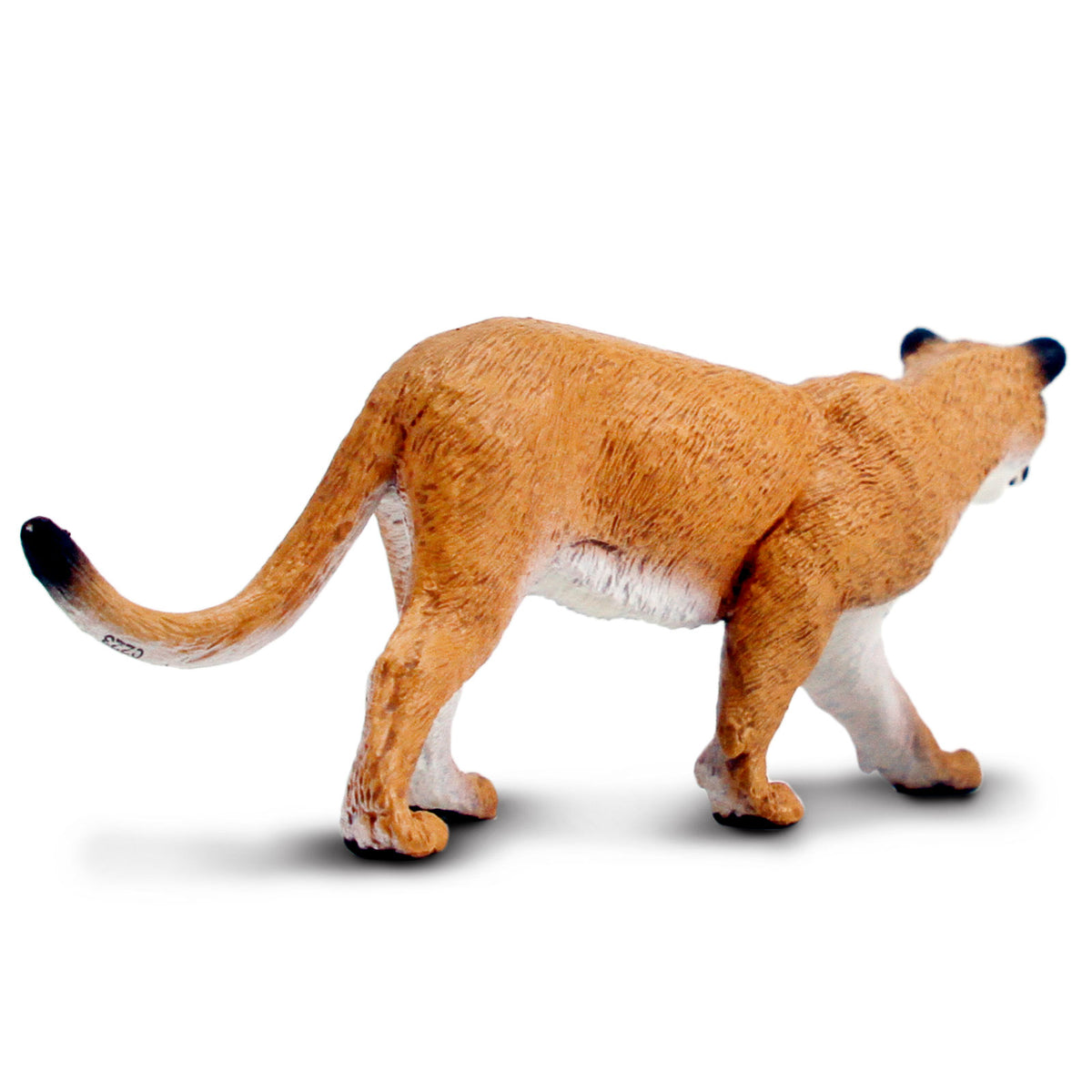 Mountain Lion Toy Figure | Safari Ltd®