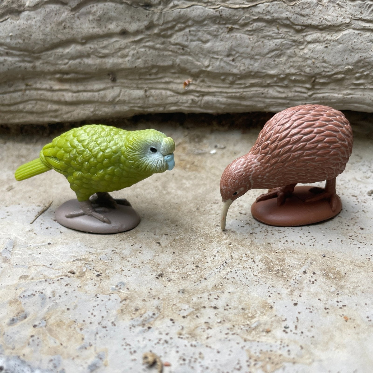 Australia TOOB – Mini Animal Figurines for Kids, Boys and Girls ...