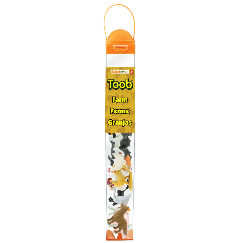 Farm TOOB® | Safari Ltd®