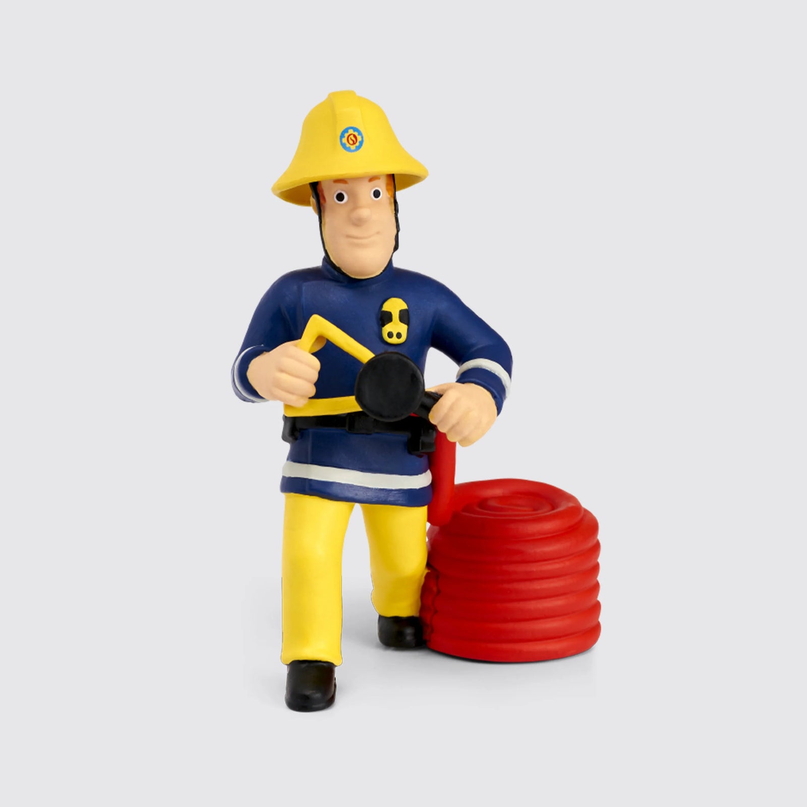 THE PONTYPANDY PACK: FIREMAN SAM Tonies Audio Play Character | Safari Ltd®