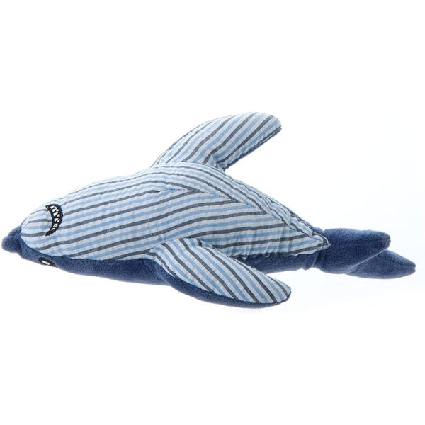Preppy Pelican Sheldon Shark Plush | Safari Ltd®