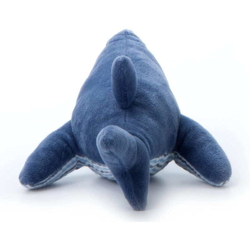 Preppy Pelican Sheldon Shark Plush | Safari Ltd®