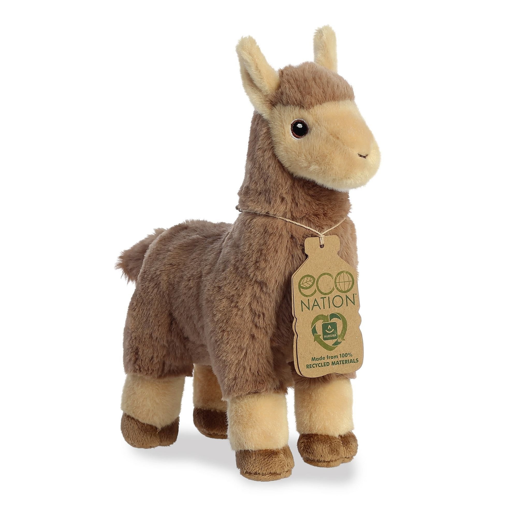 Eco-Friendly Stuffed Animals | Safari Ltd®