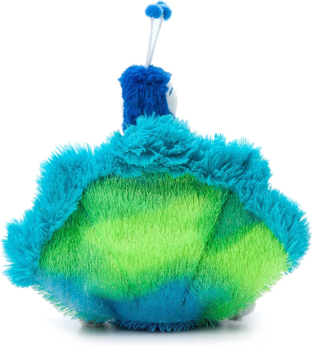 12" (26cm) Wild Onez Peacock | Safari Ltd®