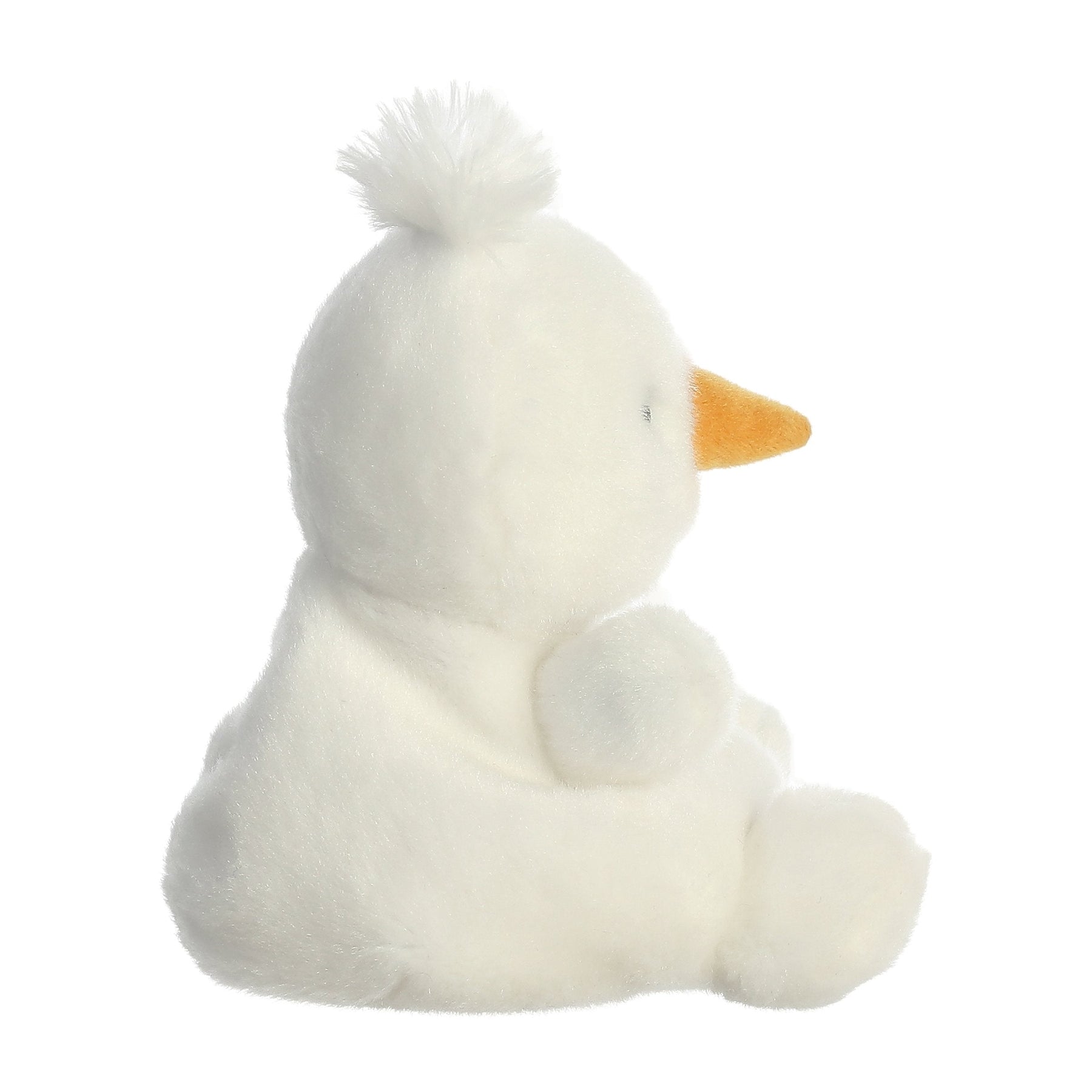 Palm Pals Froyo Snowman | Safari Ltd®