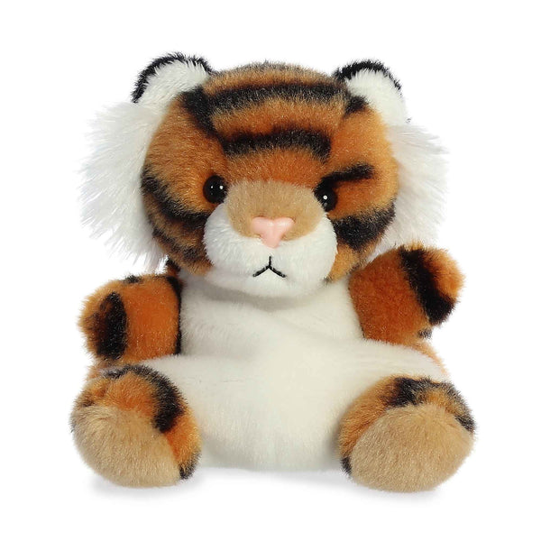 5" Palm Pals Indy Tiger | Safari Ltd®
