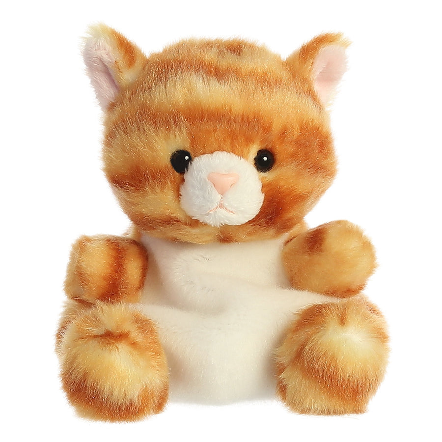5" Palm Pals Meow Kitty | Safari Ltd®