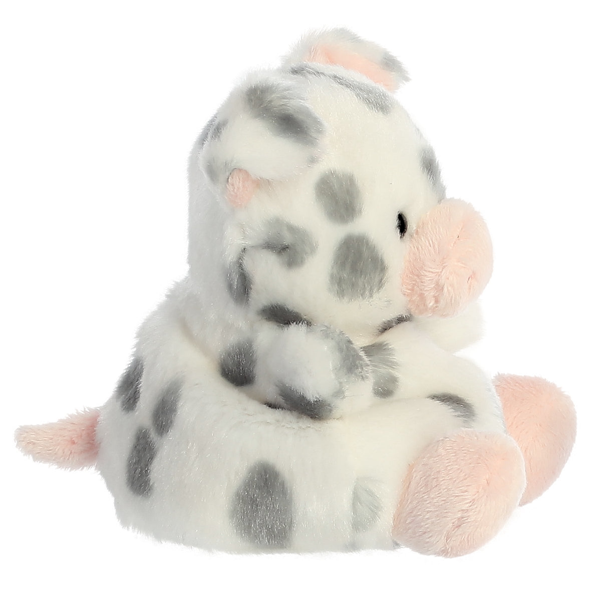 5" Palm Pals Piggles Spotted Piglet | Safari Ltd®