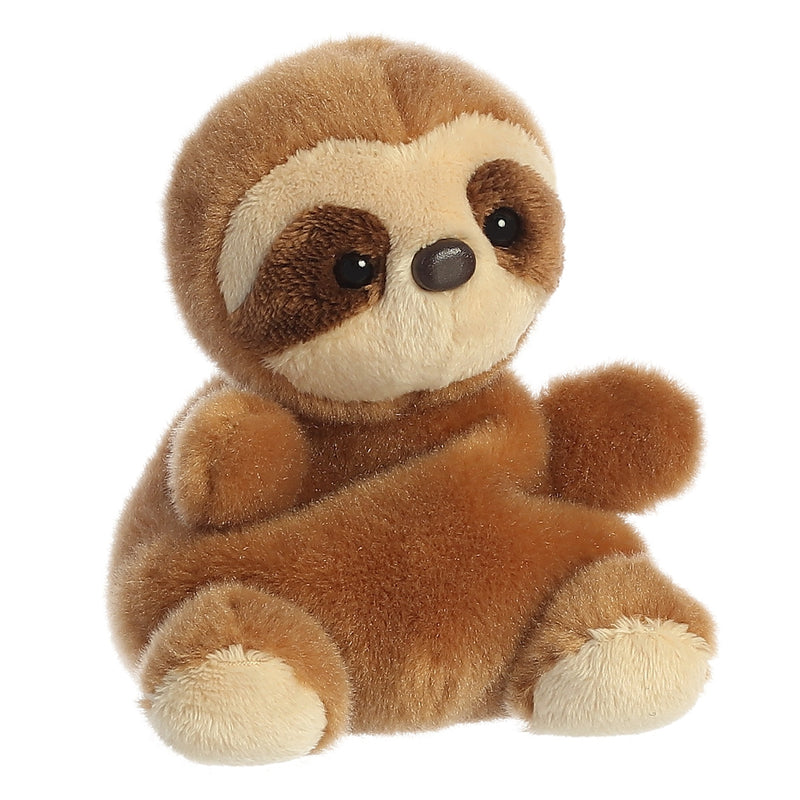 5" Palm Pals Slomo Sloth | Safari Ltd®