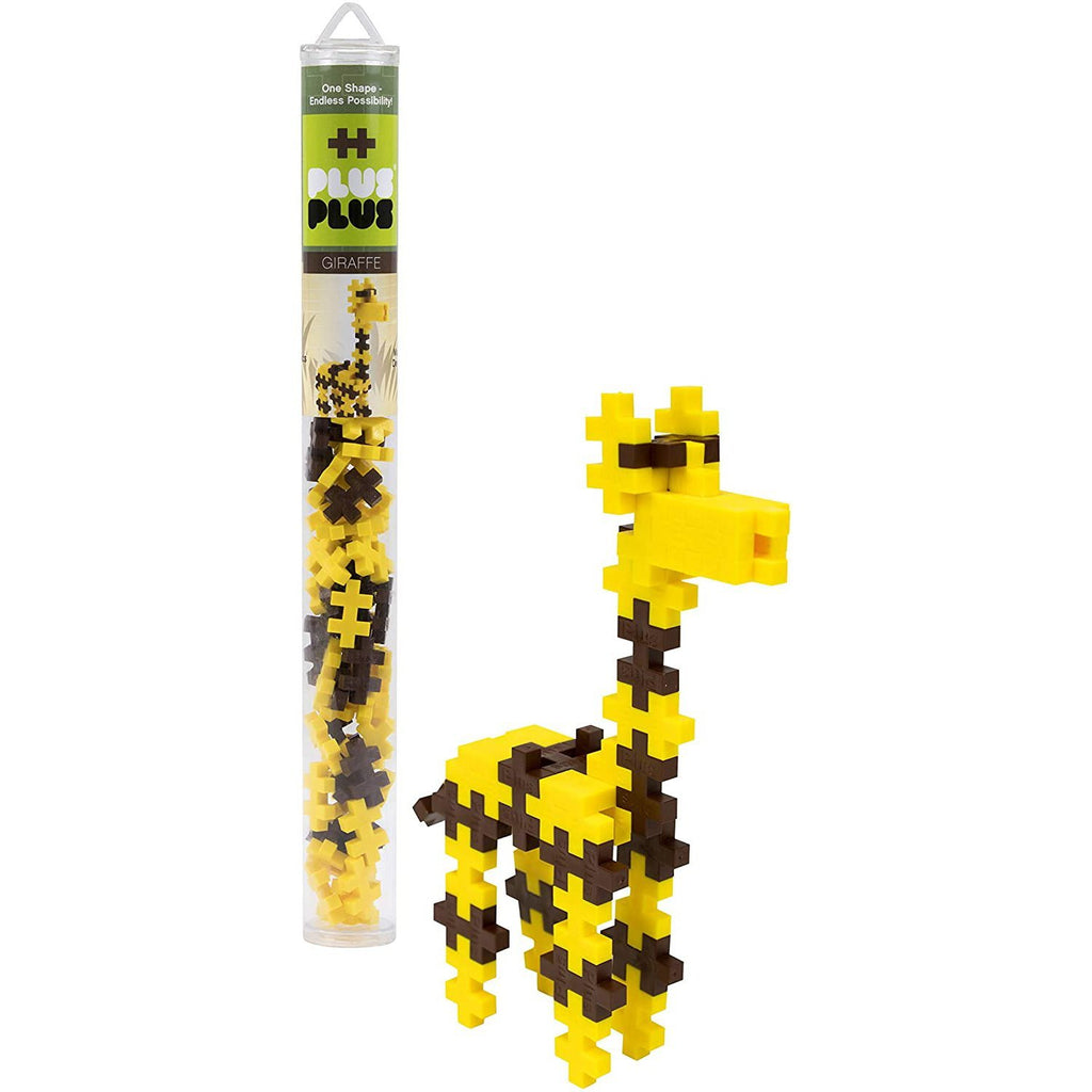Plus-Plus Toys | Safari Ltd®