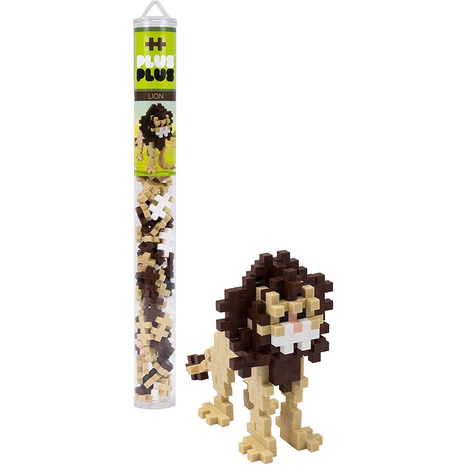 Plus-Plus Toys | Safari Ltd®