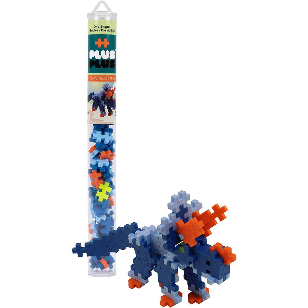 Plus-Plus Toys | Safari Ltd®