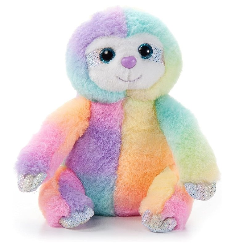 8" (20cm) Ombrez Sloth Small | Safari Ltd®