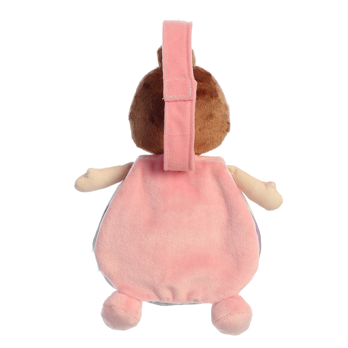9" Story Pals Let's be a Ballerina Book | Safari Ltd®