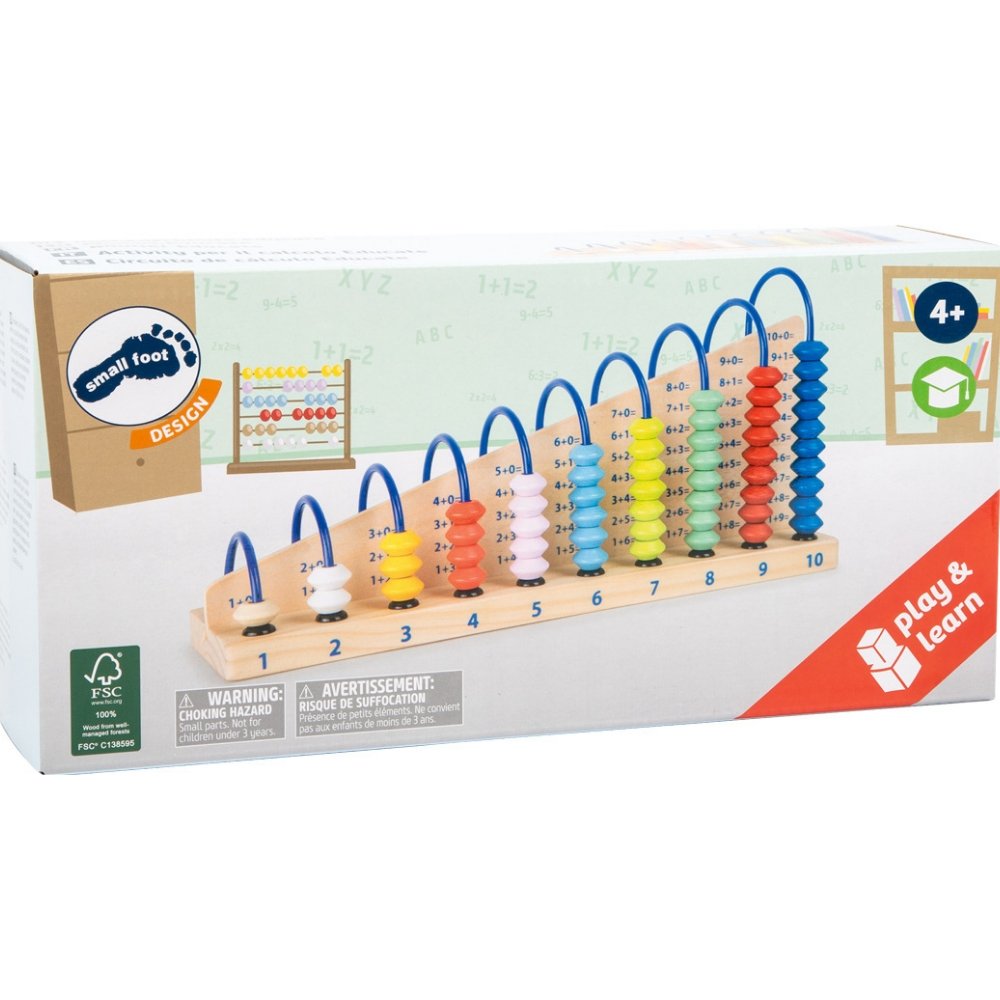 Abacus Educational Toy | Safari Ltd®
