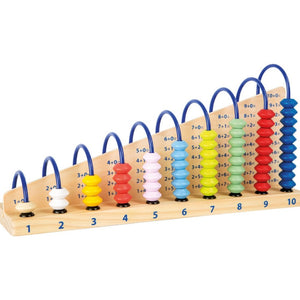 Abacus Educational Toy | Safari Ltd®