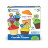 ABC Party Cupcake Toppers | Safari Ltd®