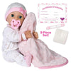 Adoption Baby - Hope | Safari Ltd®