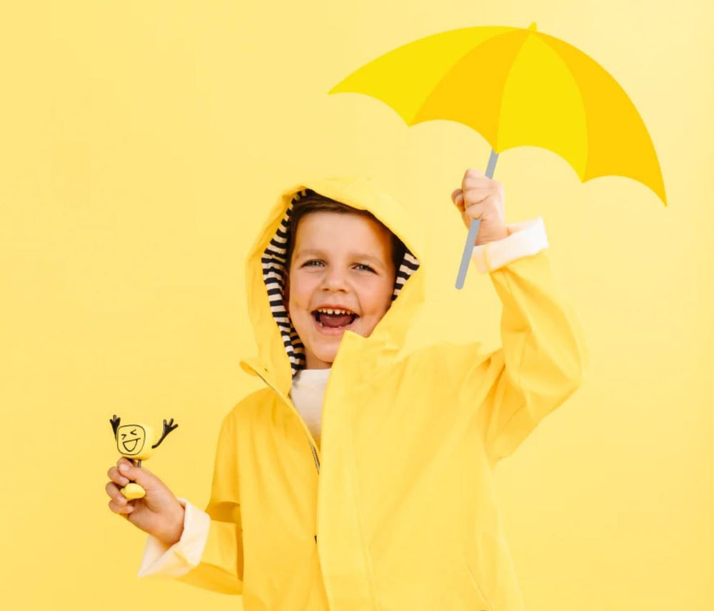 Alex - Glo Pals Character | Safari Ltd®