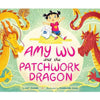 Amy Wu and the Patchwork Dragon Book | Safari Ltd®
