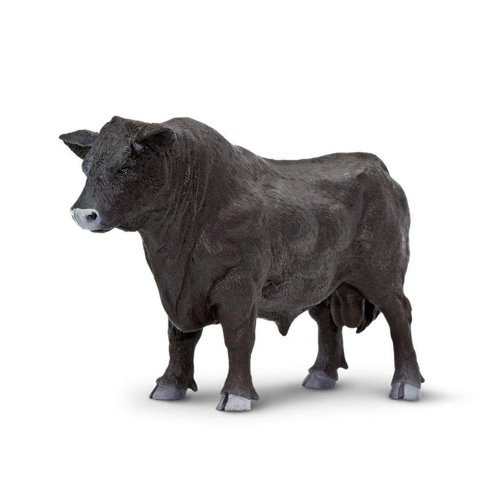 Angus Bull Toy | Farm | Safari Ltd®