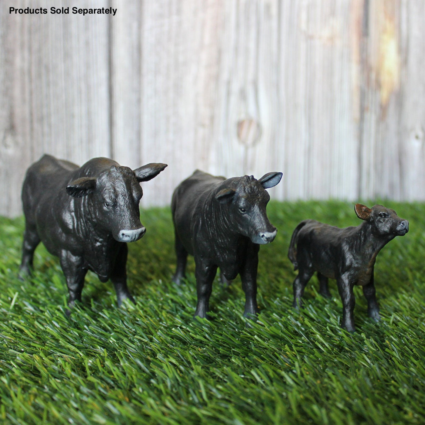 Angus Bull Toy | Farm | Safari Ltd®