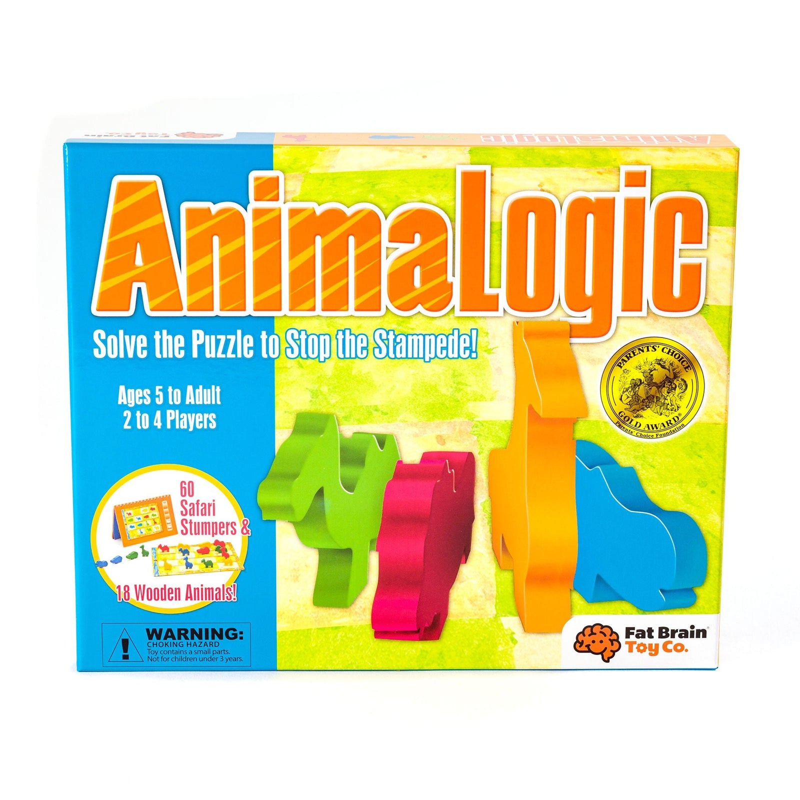 AnimaLogic | Safari Ltd®