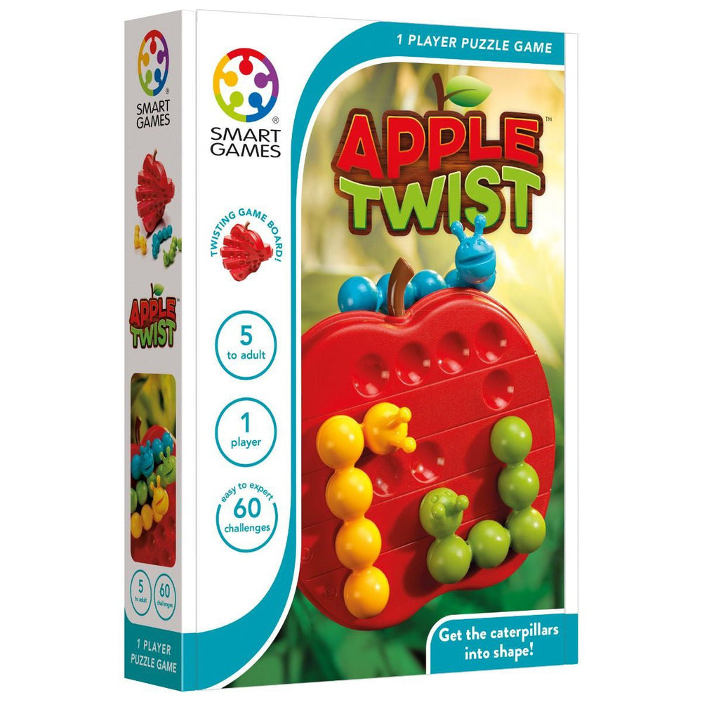 Apple Twist | Safari Ltd®