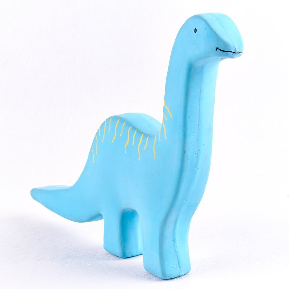 Baby Brachiosauras (Brachi) Rubber Toy | Safari Ltd®