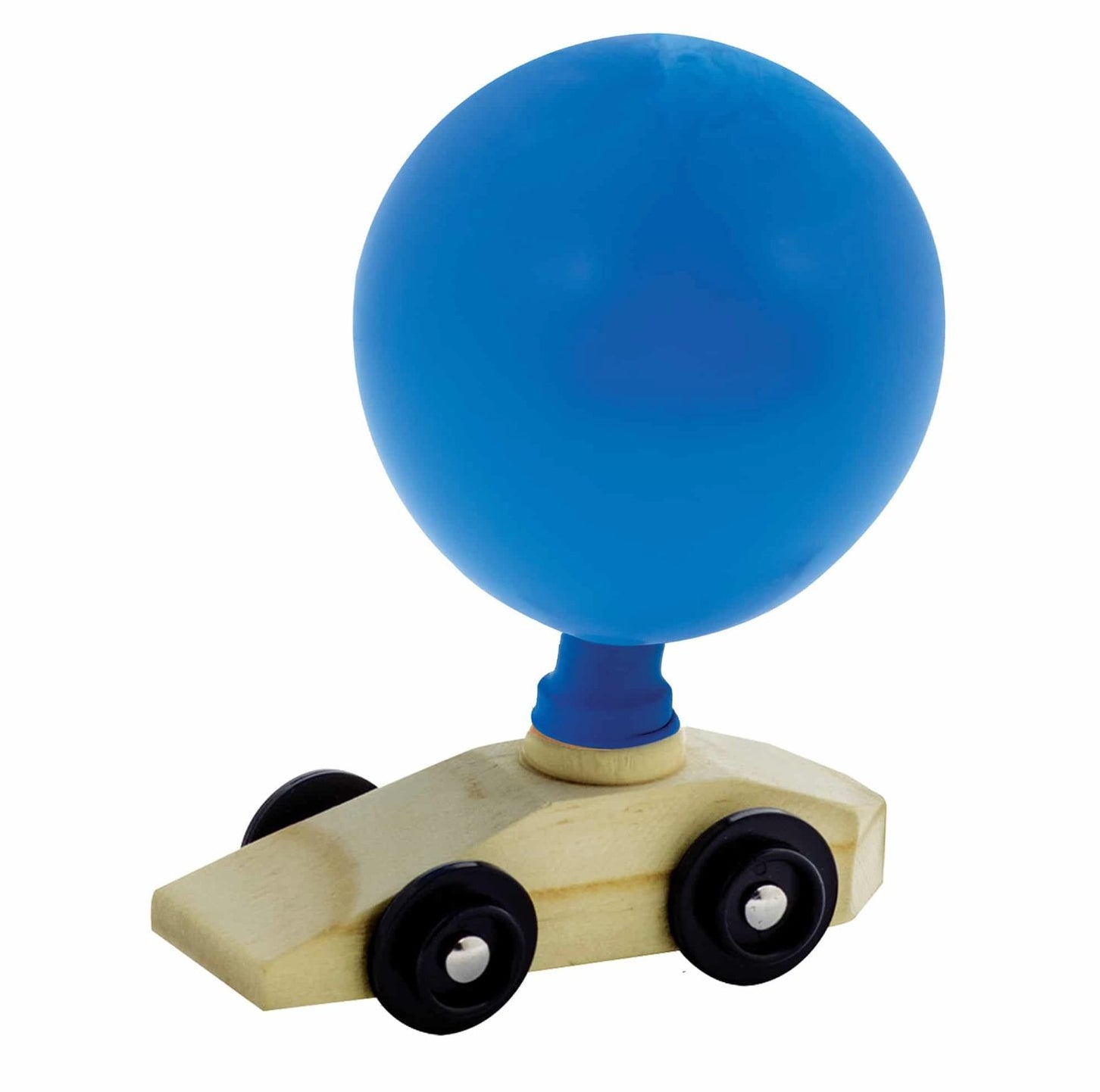 Balloon Powered Car | STEM toy | Safari Ltd®