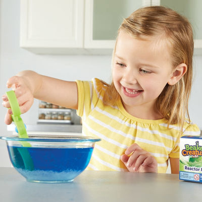 Beaker Creatures Reactor Pod Series 1 | Safari Ltd®