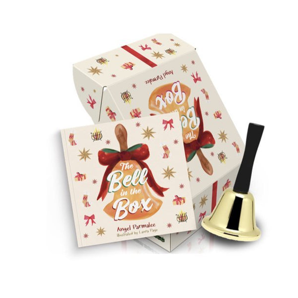 Bell In The Box Gift Set | Safari Ltd®
