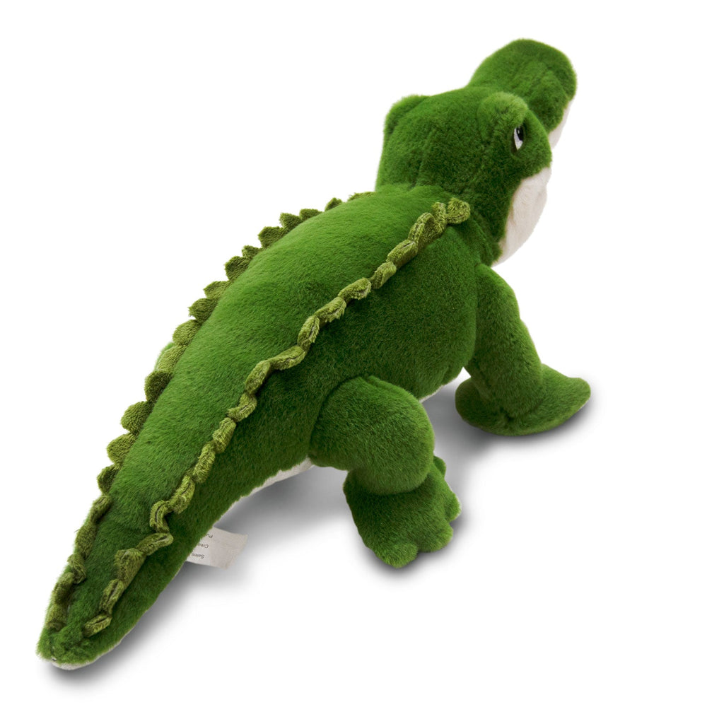 Bernie the Gator Plush | Safari Ltd®