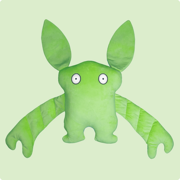 Bumpas - Oz 14" - Blue & Green | | Safari Ltd®