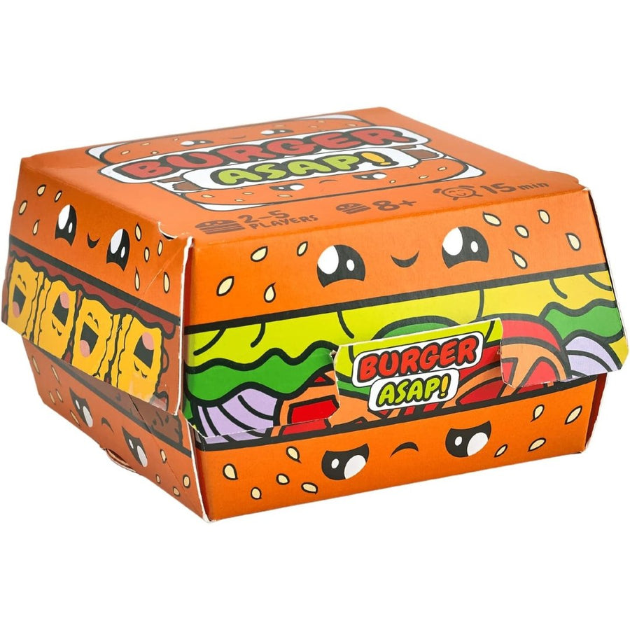 Burger ASAP | Safari Ltd®