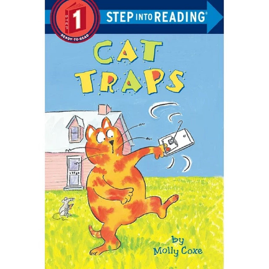 Cat Traps | Safari Ltd®