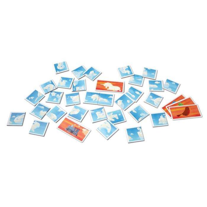 Clouds Matching Game | Safari Ltd®